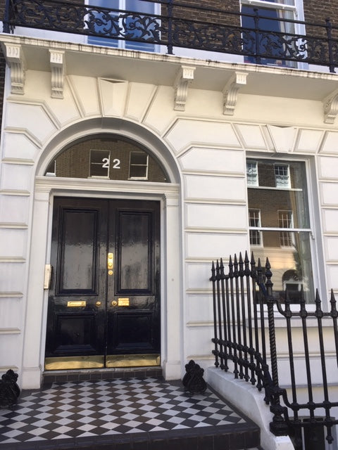 Contact Us - London Heart Centre